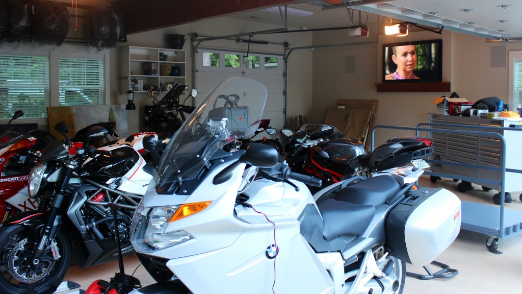 Breathtaking Media Room - Nuts About Hi-Fi