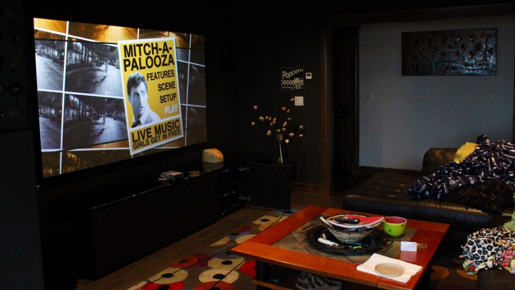 Installation Project - Whole House Audio-Video System - Nuts About Hi-Fi