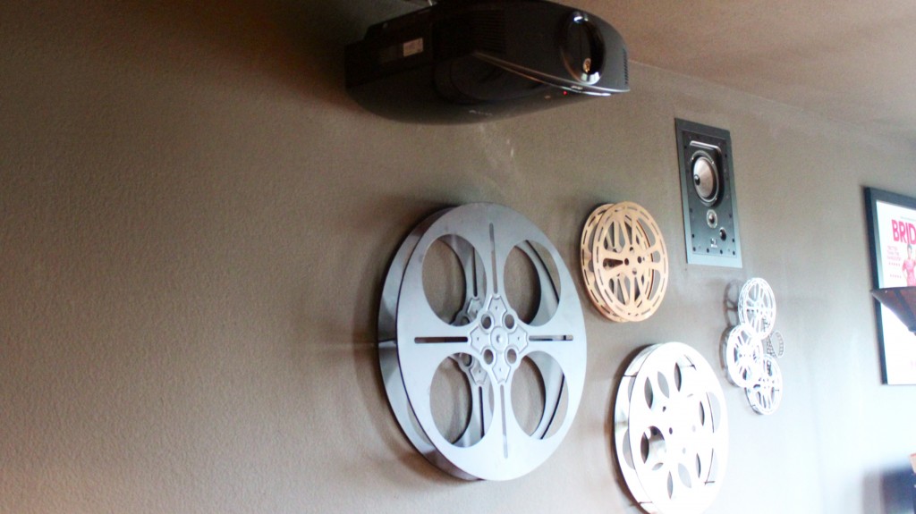 Installation Project - Whole House Audio-Video System - Nuts About Hi-Fi