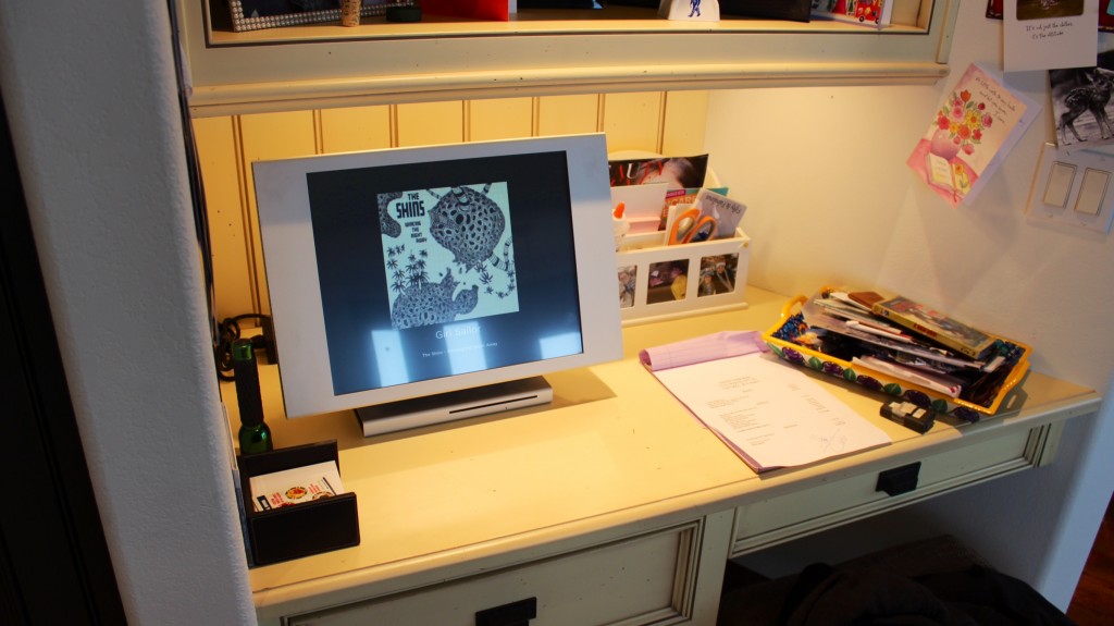 Installation Project - Whole House Audio-Video System - Nuts About Hi-Fi