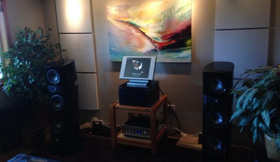 Beautiful Sound System Upgrade - Nuts About Hi-Fi
