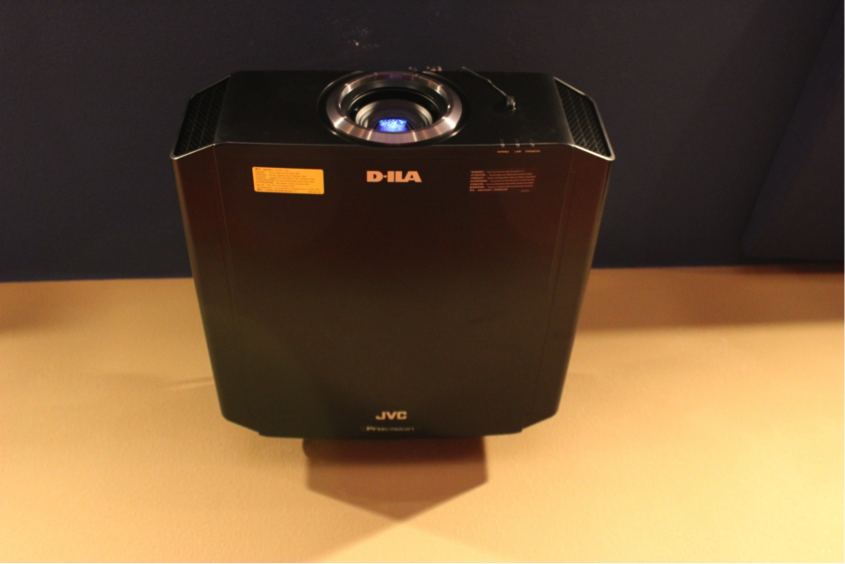 Come See Our New 4k Projectors! - Nuts About Hi-Fi