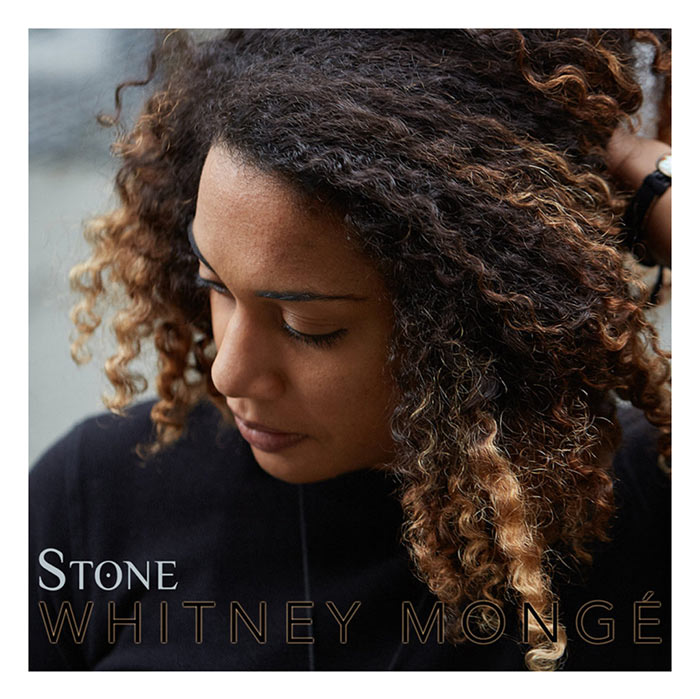 Stone by Whitney Mongé - Nuts About Hi-Fi