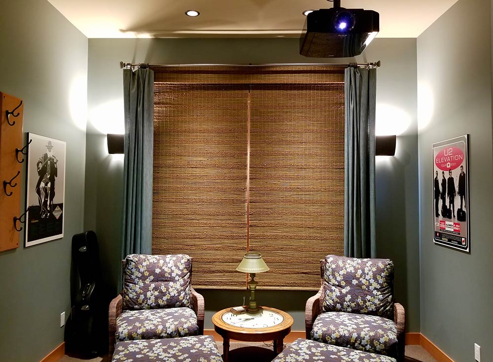 Small Room - Limitless Entertainment - Nuts About Hi-Fi