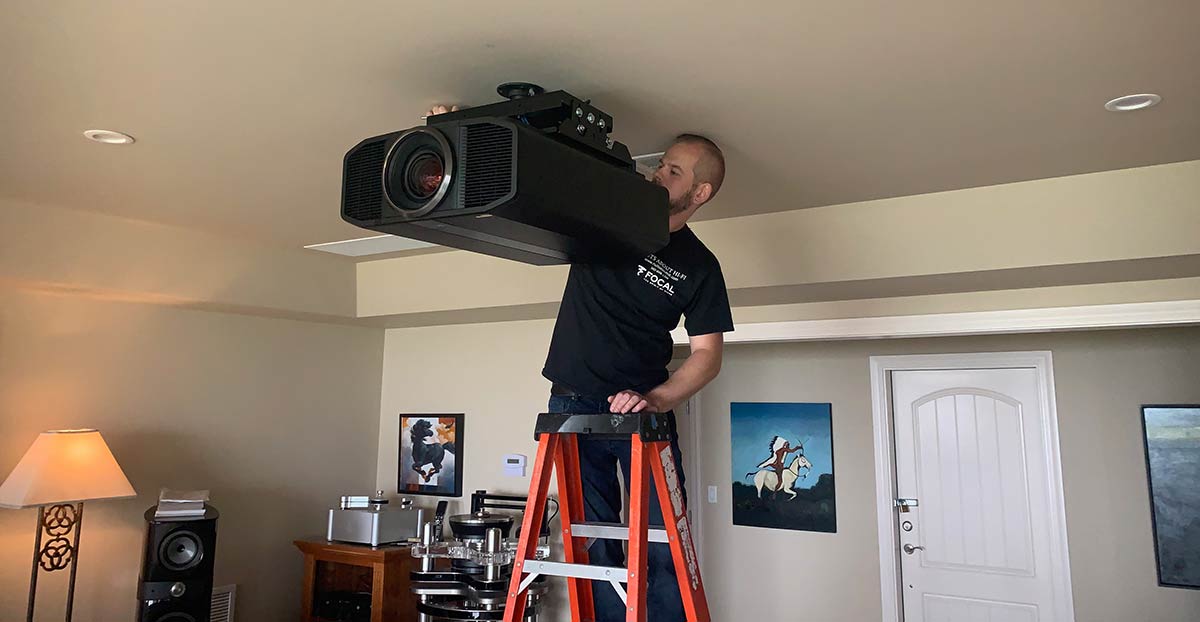 Laser PEW PEW! - Nuts About Hi-Fi