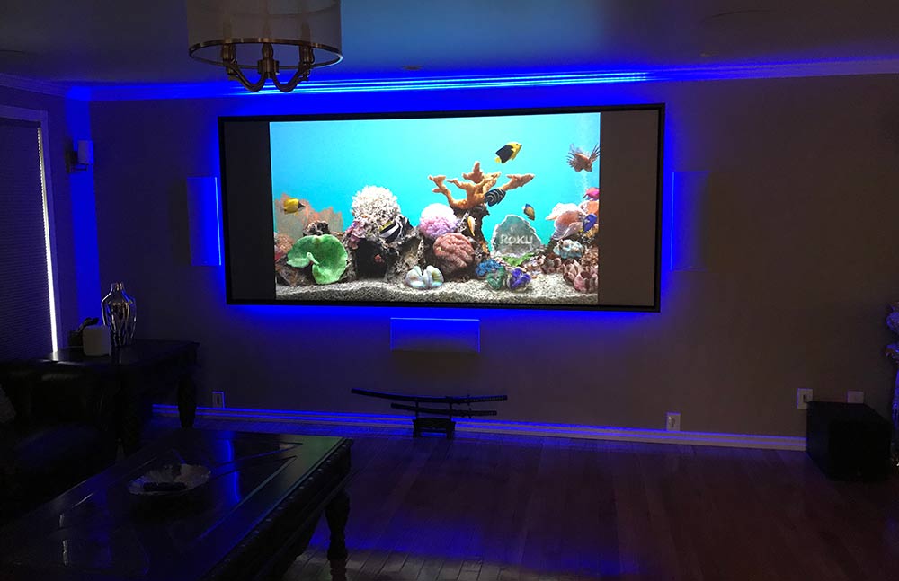 Double Feature - Nuts About Hi-Fi