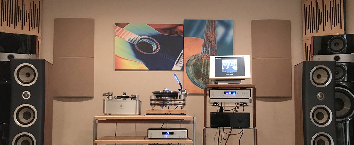 Store Info - Nuts About Hi-Fi Kitsap, Seattle, Silverdale, Bremerton ...