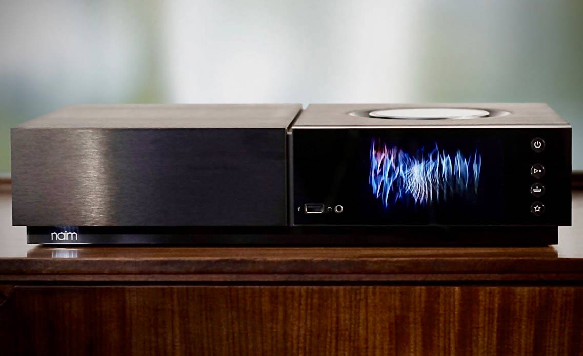 Nuts About Hi-Fi - Premium Home Audio/Video Kitsap, Seattle, Silverdale ...