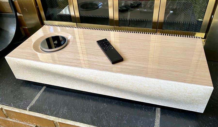 Elevate Your Home Audio Experience with Naim Audio - MU-SO 2nd ...