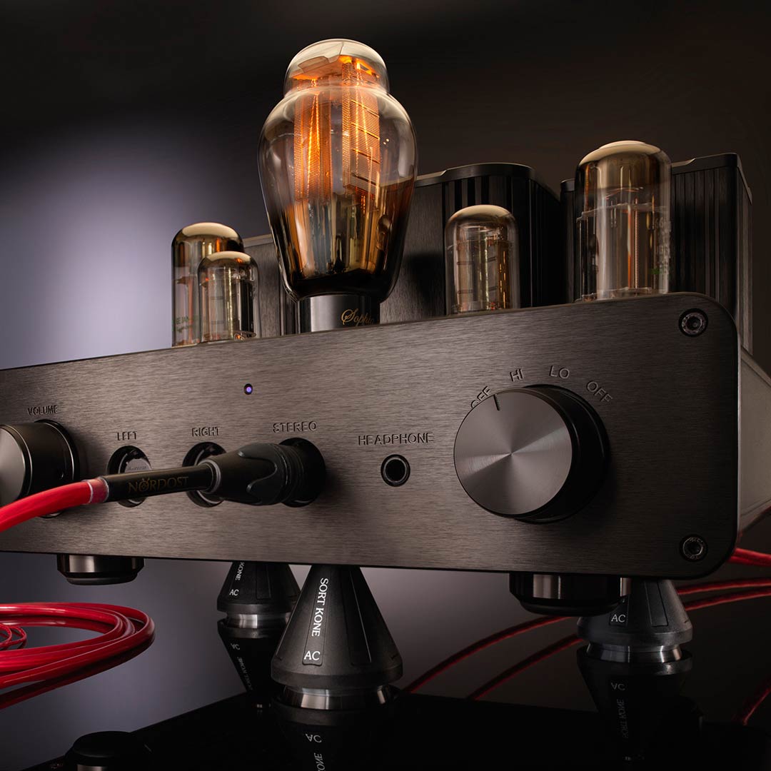 The Importance of Vibration Control - Nuts About Hi-Fi