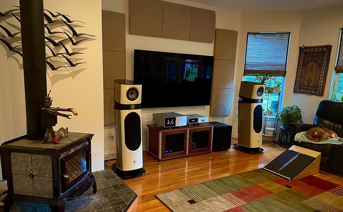 Nuts About Hi-Fi - Premium Home Audio/Video Kitsap, Seattle, Silverdale ...