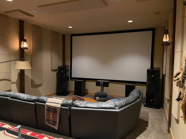 Nuts About Hi-Fi - Premium Home Audio/Video Kitsap, Seattle, Silverdale ...